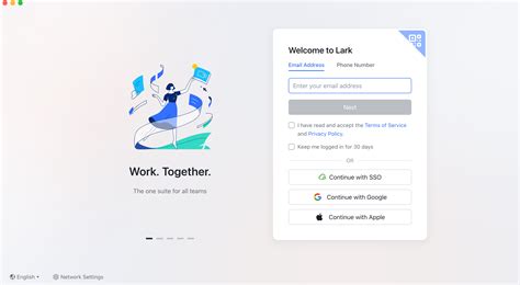 Create Organizations