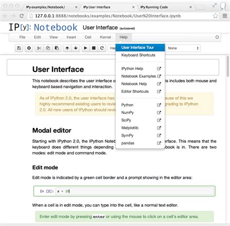 2 X Series IPython 2 4 2 Maint Documentation