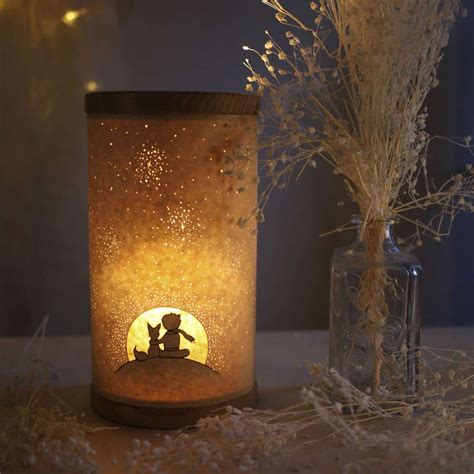 Каталог декоративных ночников с авторскими иллюстрациями Мастерская