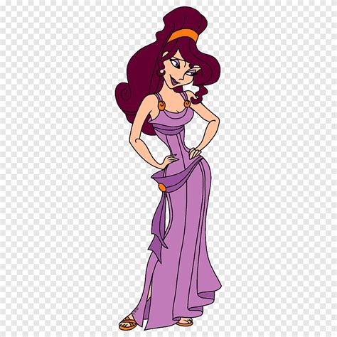 Megara Công Ty Walt Disney Hercules Art English Những Người Khác Cánh