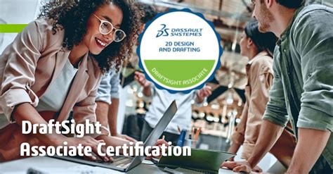 Draftsight On Linkedin 📜boost Your Career With A Draftsight Associate