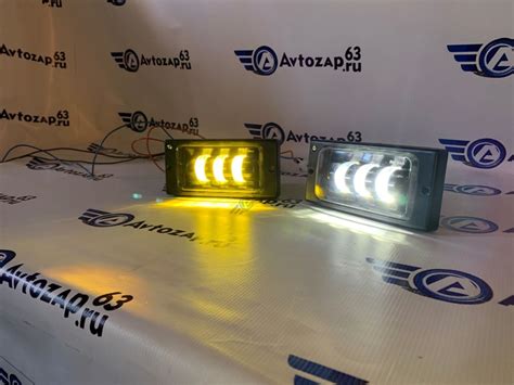 Противотуманки салман в 2112 (76 фото) - hdpic картинки