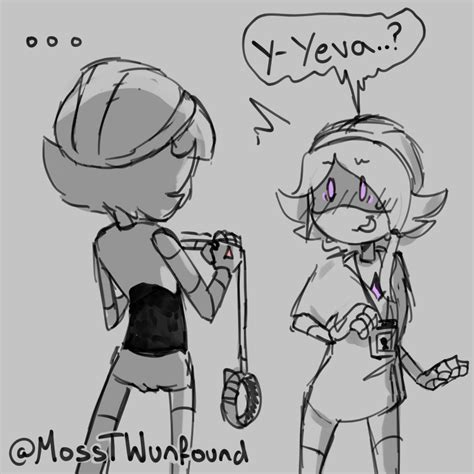 Rule 34 2d 2girls Female Female Only Mosstwunfound Multiple Girls Murder Drones Nori Murder