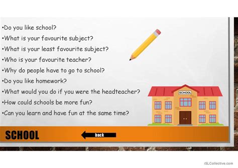 Conversation Class Lets Talk About… English Esl Powerpoints