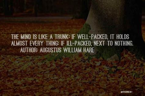 Top 100 Quotes And Sayings About Trunks