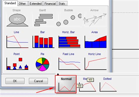 Vs2010 使用teechart绘图控件teechart Vs2010 Csdn博客