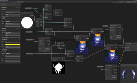 Sprite Lit Master And Vertex Color Multiplication Unity Engine Unity Discussions