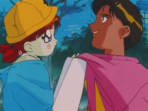 Sailor Moon Episode 115 By Akuma319 On Deviantart