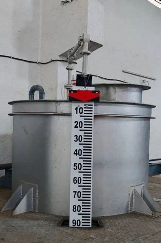 Float And Board Level Gauge At Float Indicator In Surat ID