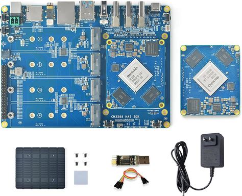 Waypondev Cm3588 Hardware Hub Level1techs Forums