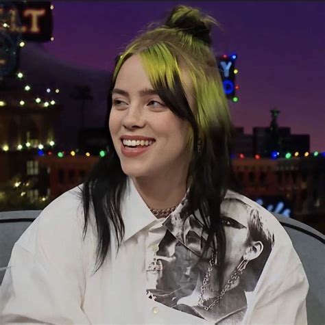 Pin By Lesliexvalencia On Billie Eilish