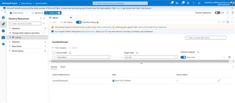 Exploring Change Data Capture In Azure Data Factory Datasturdy Consulting