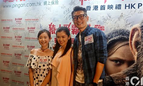 覺唔覺張潔蓮真係好pure好ture，成個女神咁 Lihkg 討論區