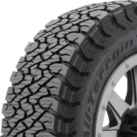Bfgoodrich All Terrain T A Ko3 Lt275 50r22 32 9x10 8r22 Bfg17559 Sd Wheel Wholesale