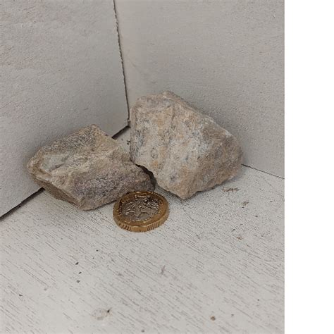 Rough Rubelite Wyrdos