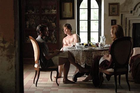 Savage Grace 2007