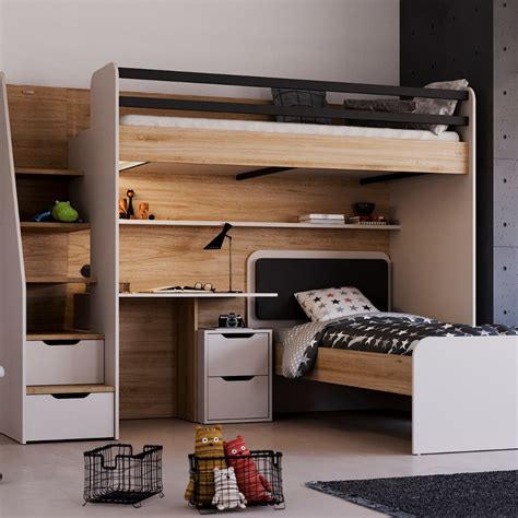 Dečija Soba New Option Tahirović