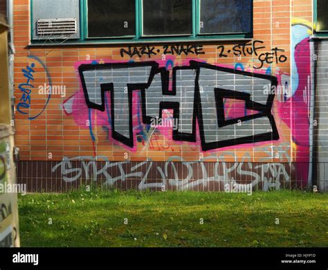 Berliner Drogenszene Stockfotos Und Bilder Kaufen Alamy