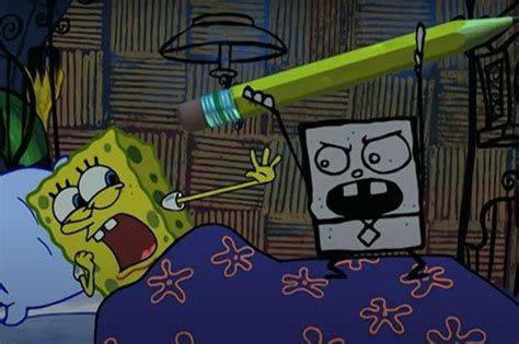 The 20 Most Iconic Episodes Of ‘spongebob Squarepants