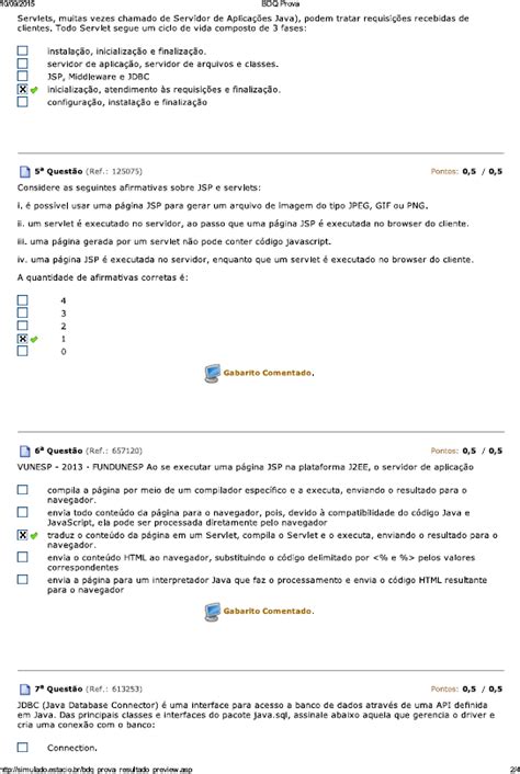 AV Prova Desenvolvimento Web