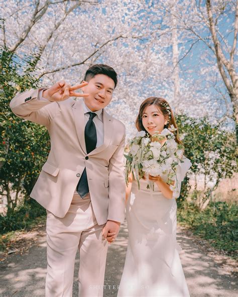 제주스냅 셔터프레소 그레이 팀장 완벽한 봄날 💕 안녕하세요