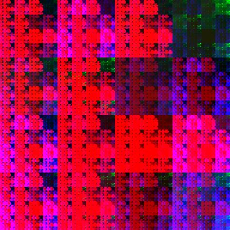 Iterated Function Systems IFS Signal Image Net