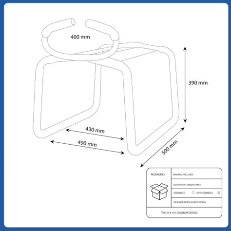 Multifunction Position Enhancer Chair