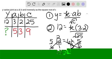 ⏩solveduse The Four Step Procedure For Solving Variation Problems
