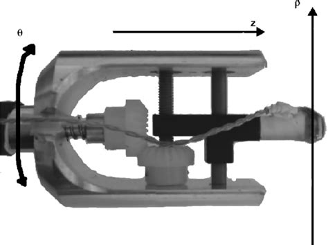 Figure 1 From Magnetic Field Homogeneity Optimization Of The Giga Nmr Resistive Insert