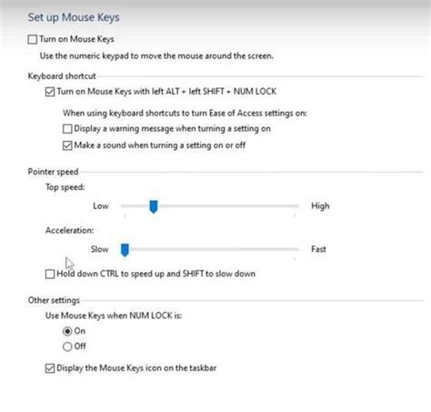 CS Mouse Acceleration Issues And Fixes Gamelevate