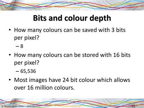 Data Representation Ppt Download