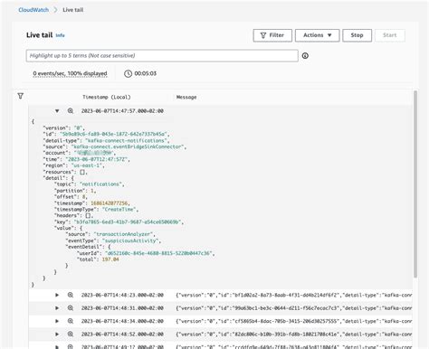 Build Event Driven Architectures With Amazon Msk And Amazon Eventbridge Aws Big Data Blog