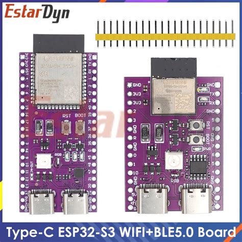 ai s3 esp32 s3