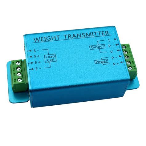 Load Cell Controller 4 20ma 0 10v Display Nepal Ubuy