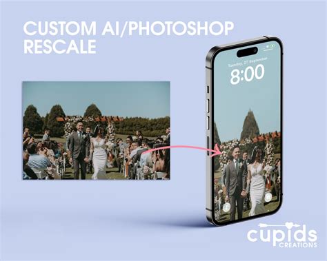 Perfectly Cropped Custom AI Cropping For The Perfect Background Image Custom Cropping