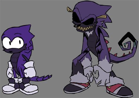 D Sides Hog And Scorched Design By Someguyhere1 On Deviantart