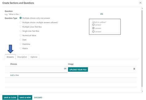 All About Appraisals Module In Odoo 16 Infintor Solutions Infintor