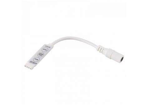 RGB LED Controllers For The RGB LED Strip Lights LED Expo Australia