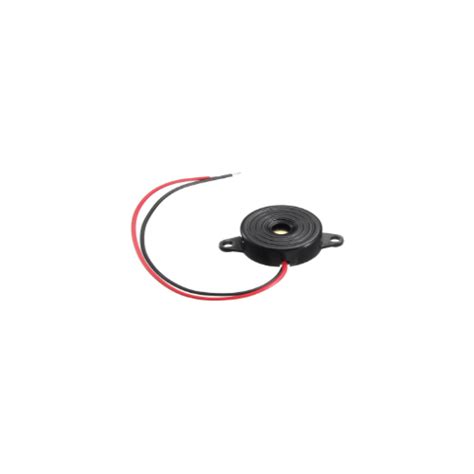Cpk Fire 12v Buzzer For Fire Safety Loud And Reliable Alerts