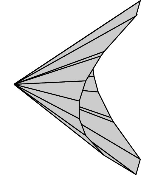 a polyhedral approximation of the cone of download scientific diagram