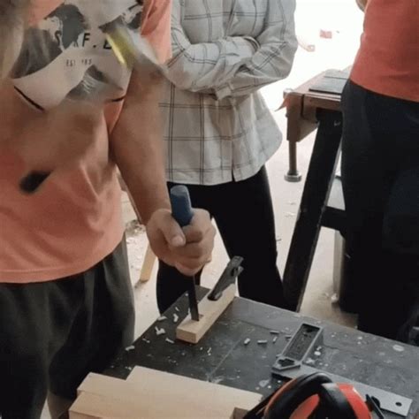 Gui Joinery Workshop Susgain
