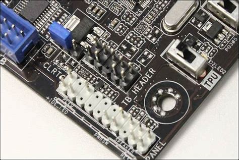 Asus Motherboards To Come With Thunderbolt Support Techgoondu