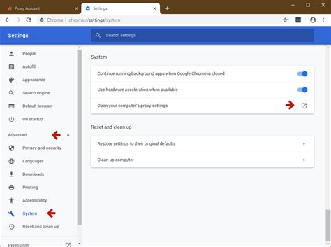 Create A Socks Proxy On A Linux Server With Ssh