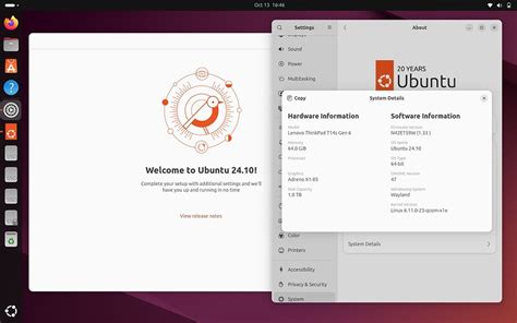Ubuntu 2504 その16 Arm64 Pc 向け Ubuntu Desktop の歩みと今後の対応 Kledgeb