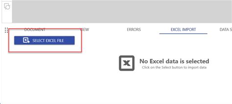 Brady Workstation How To Import Excel Data Into A Label File In