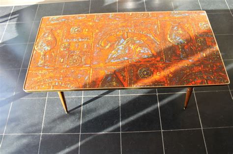 Coffee Table Catawiki