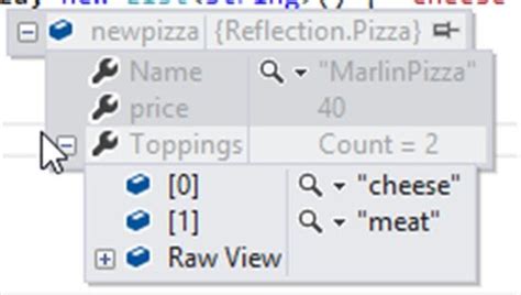 Code Reflection In C Rmicrosoft