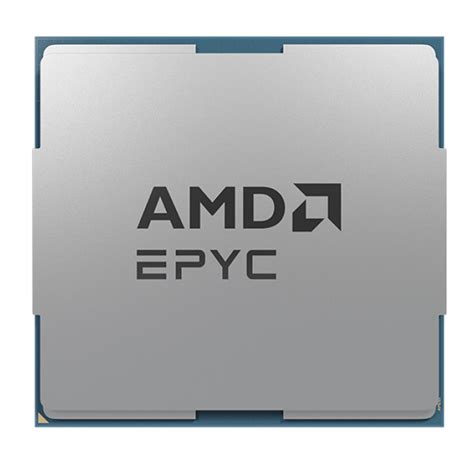 AMD EPYC Servers Are The Foundation For Data Center AI