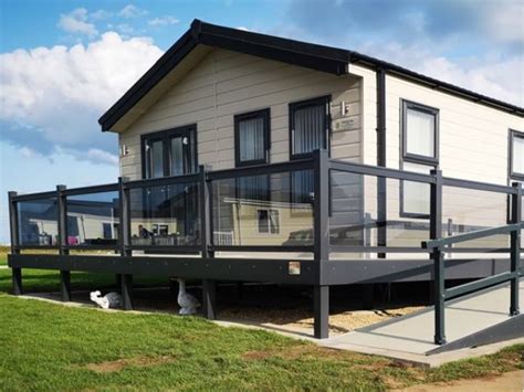 Static Caravan Decking Suppliers In Yorkshire Yordeck Solutions