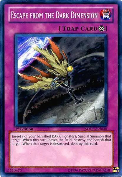 Yugioh Yugioh 5ds Structure Deck Dragons Collide Single Card Common